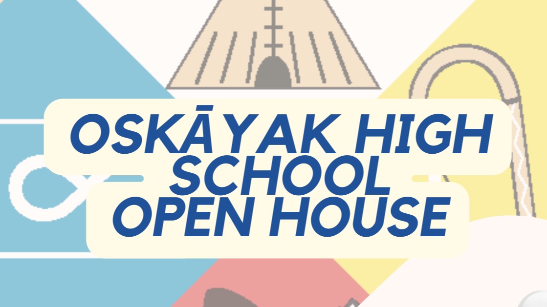 Open House and Student Transition