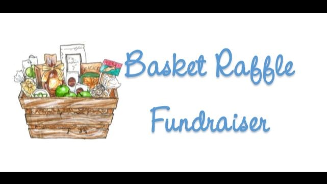 Get your tickets! - CSCC Raffle Baskets
