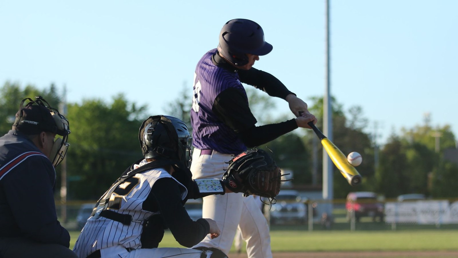 School Intramurals - Spring